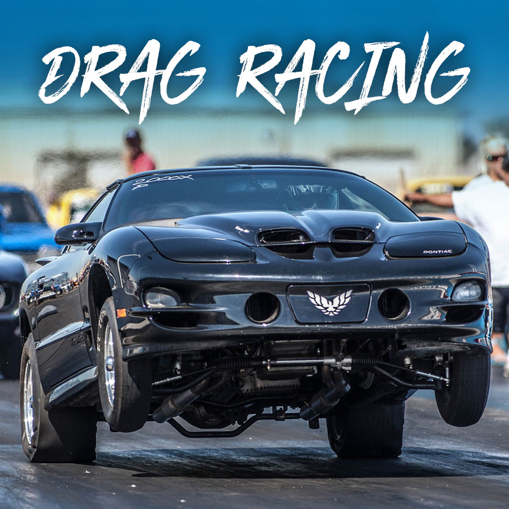 Show Car Takeover – Show Car Takeover